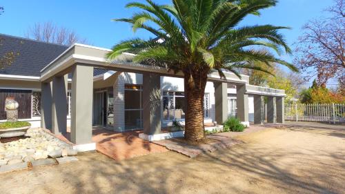 Lighthouse - Kroonstad