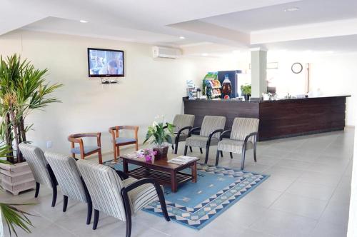 Hotel Ijui - Ijuí