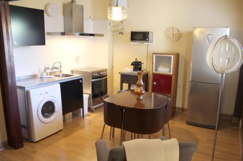 Dream Apartment - Santa Cruz de Tenerife