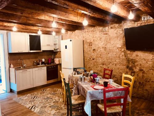 Barbara’s Rooms - Chioggia