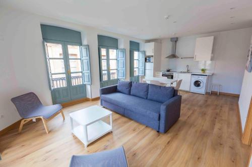 Housingleon - Apartamentos Fauno - Astorga