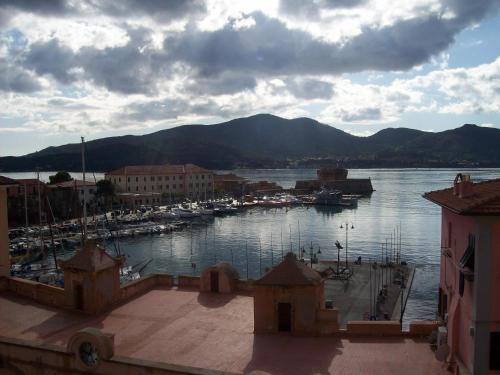 Porta Del Mare - Portoferraio