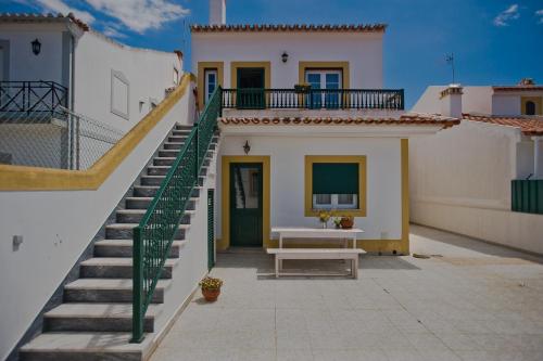 Retromovement House - Vila Nova de Milfontes