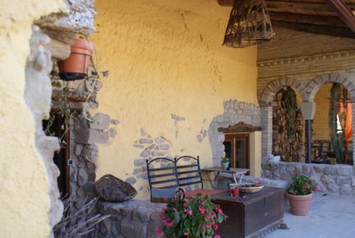 El Callejon De Andrese - Loarre
