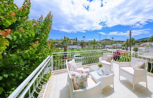 Alacati Sorf Hotel - Alaçatı