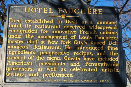 Hotel Fauchere - Milford, USA - Updated 2026: Hotel prices and reviews ...