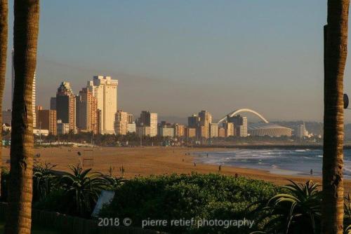 Metro Lodge Beach - Durban, South Africa - Updated 2026: Prices and ...