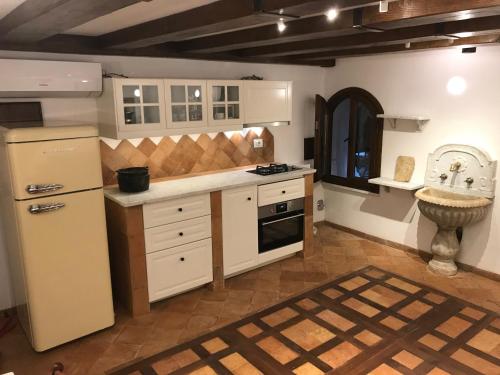 La Casa Dei Marmi - Řím