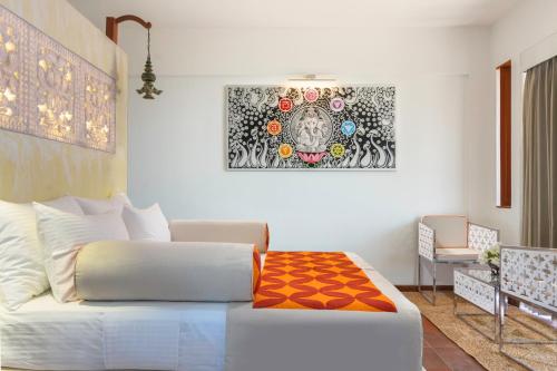 Ayurvie Weligama - Ayurvedic Retreat by Thema Collection, Lodging