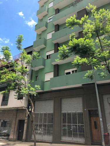 San Sebastian 65 - Santa Cruz de Tenerife