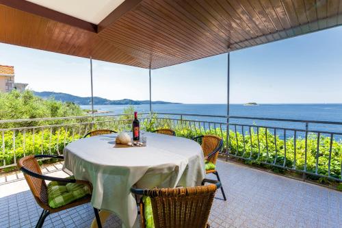 Apartments Dajna - Vela Luka