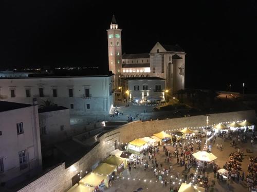 Levante - Trani