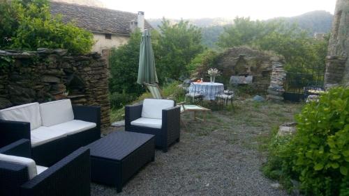 Chambres A Casa De Giovanni A Pietra-di-verde En Haute-corse - Haute-Corse