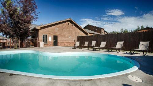 Black Hills Luxury Suites - Mount Rushmore National Memorial