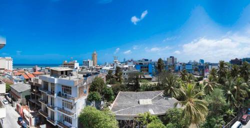 10 Hotels With A Sea View In Colombo, Sri Lanka - Updated 2024 | Trip101