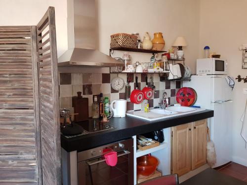 Mini Loft - Cassis