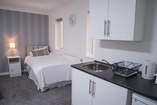 Tlk Apartments And Hotel - Orpington - Kent