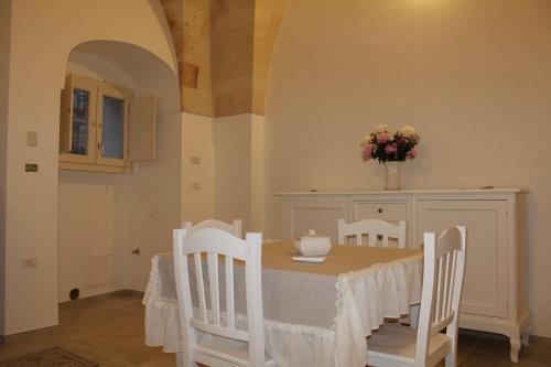 B&b Ilenia - Oria