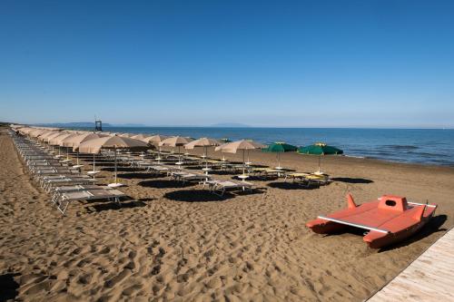 7 Best Beach Resorts Near Rome, Italy - Updated 2024 | Trip101