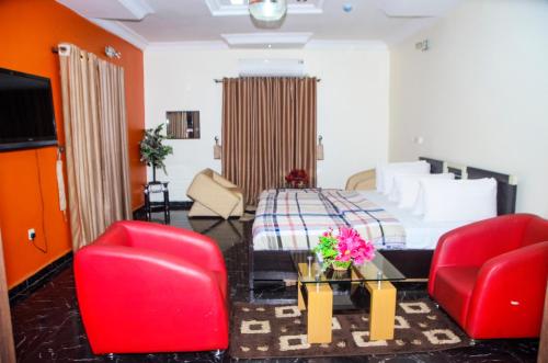 10 Best Asaba Hotels - 2021 Preferred Hotels (Free Cancellation)