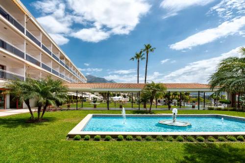 Parador de Nerja - Nerja, Spain - Updated 2026: Hotel prices and ...