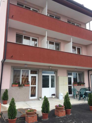 Guest House Kolev 2 - Nessebar