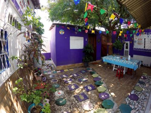 Hostel Margo House - Natal
