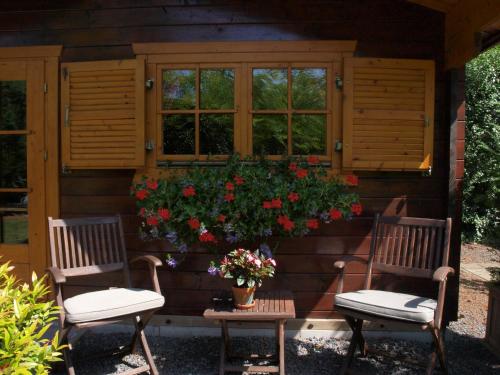 Bed En - Of Zonder - Breakfast Putten - Ermelo, Netherlands