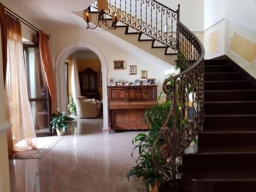B&b Villa Francesca - Soverato Marina