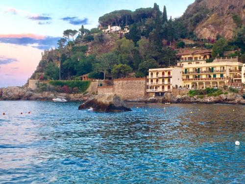 B&b Antonella - Taormina