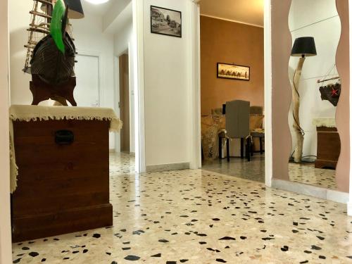 Casa Vacanze - Terracina