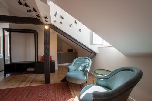Carnot House - Setúbal