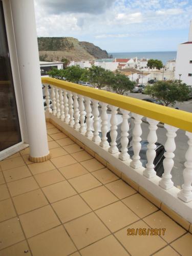 Lote 8 Casa Amarela - Praia da Luz