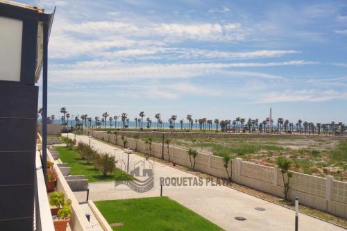Apartamento Playa Serena - Roquetas de Mar