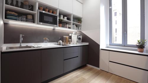 Suite Inn Rome - Monti
