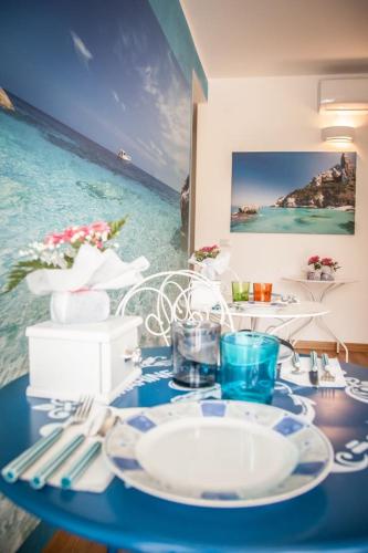 Blue Sea Rooms Apartment Cagliari - Cagliari