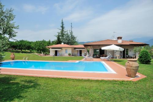 Villa Josephine - Manerba del Garda
