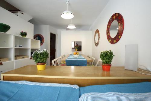 Casa Arcobaleno Carloforte - Carloforte