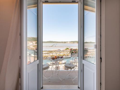 Aquamadre Suites - Cf Suites - Carloforte