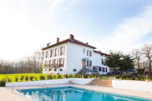 Maison Beltzenia - Urrugne