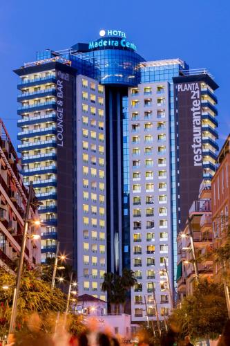 8 Best Tallest Hotels In Benidorm, Spain - Updated 2024 | Trip101