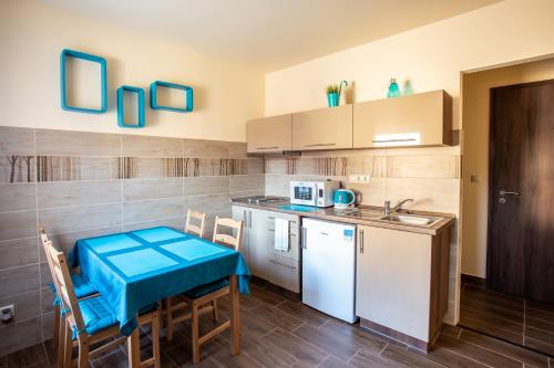 Turkiz Apartman - Tokaj