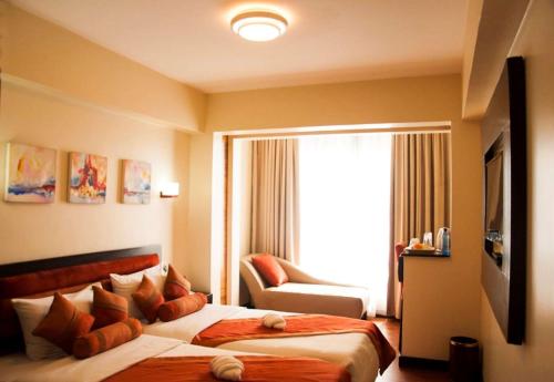 Best Hotels in Kenya – prices and reviews | Planet of Hotels