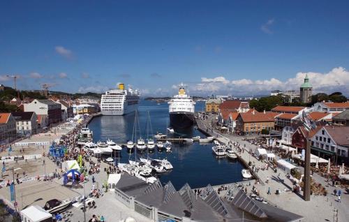 Nordhagen 17 - Stavanger