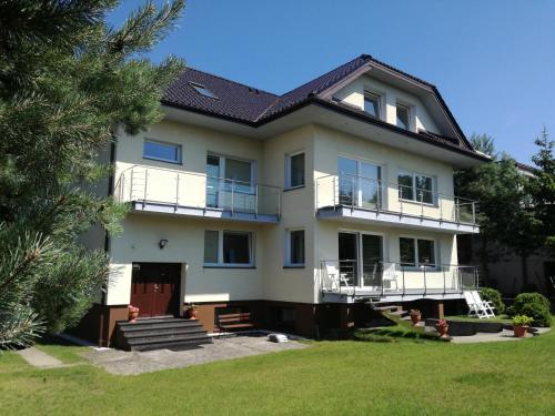 Ega - Władysławowo