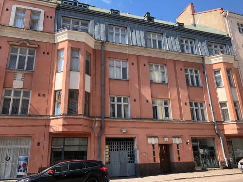 Sharm Sweet Studio City Center Kamppi 49 Kalevankatu - Helsinki