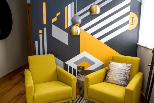 The Hugo - Hotel Concept Canterbury - Isle of Sheppey