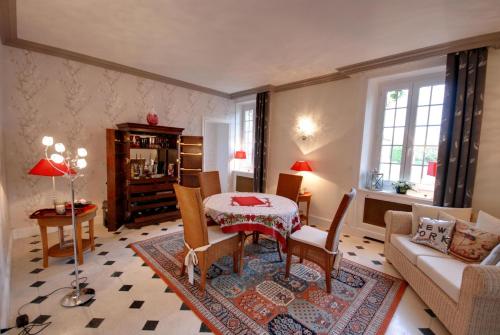 La Faisanderie - Grandcamp-Maisy