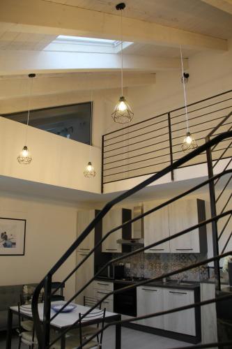 Il Piccolo Loft Della Vela - Savona