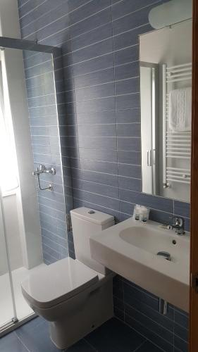 Hostal Rosi - Laredo, España